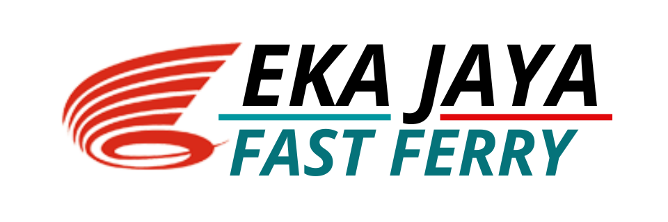 Eka Jaya Lombok Bali Gili -Ticket-Destination and Schedule