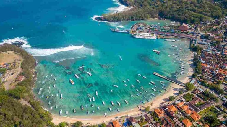 Eka Jaya Lombok Bali Gili - Ticket- Destination and Schedule